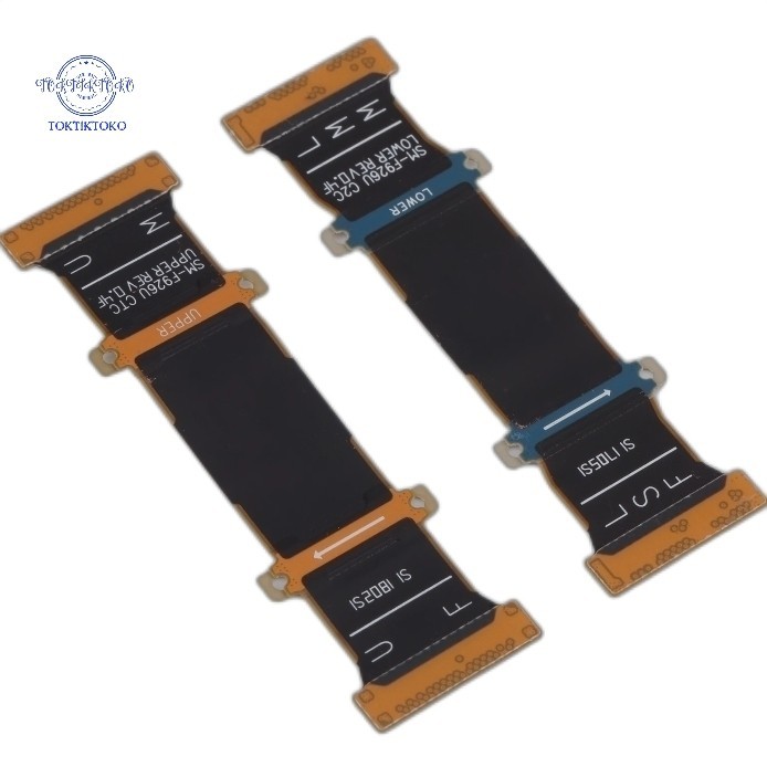 Jual Fleksibel Samsung ZFold 3 Fleksibel Engsel Original Copotan ...