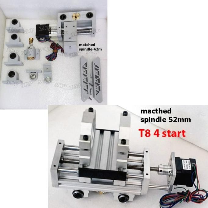 Jual 3018 Cnc Mini Gantry Kit !! Ready | Shopee Indonesia