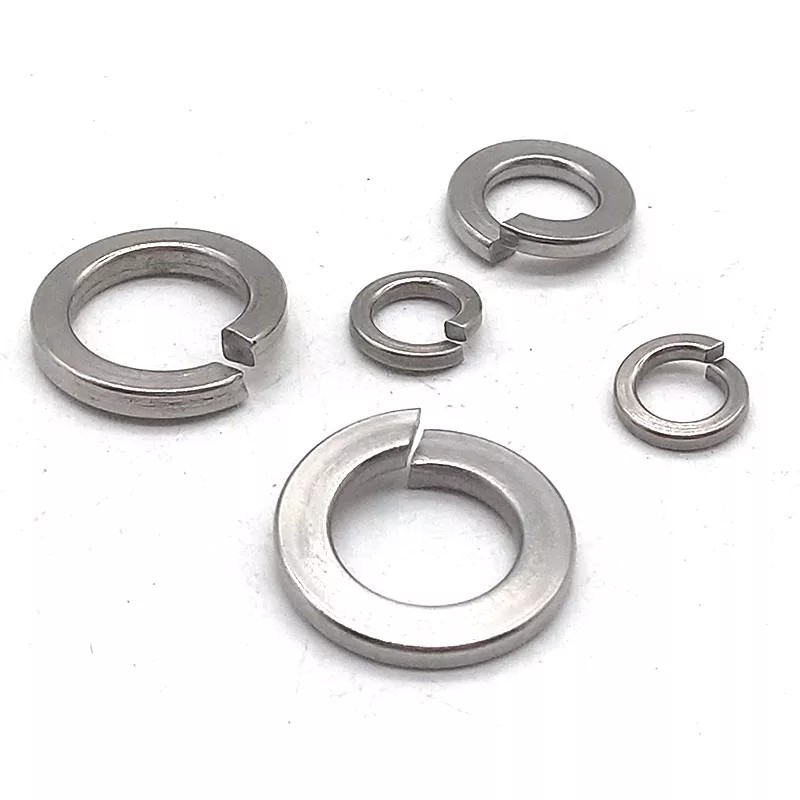 Jual Ring Per M8 / Spring Washer M8 / WL M8 / Ring Per Stainless M8 ...