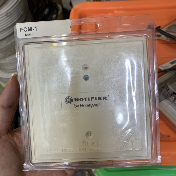 Jual Modul Fcm-1 Notifier Harga Khusus | Shopee Indonesia