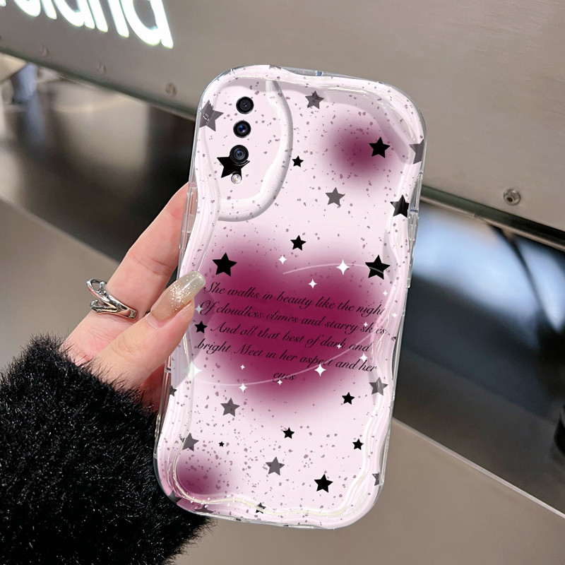 Jual Casing Hp Untuk Samsung Galaxy A50 A50s A30s A51 M40s A52 4G A52 ...