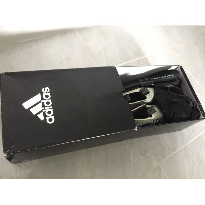 Jual ADIDAS ACE 16+ PURE CONTROL VIPER PACK | Shopee Indonesia