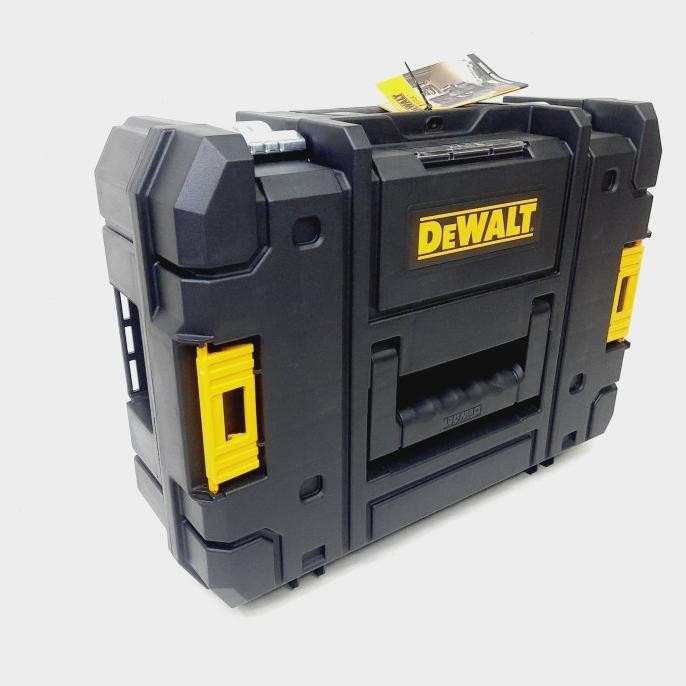 Jual DEWALT Tool Box Case TSTAK Compatible DWST 17807 DWST17807 ...