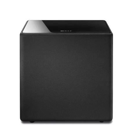 Jual Kef Kube 10B 10" Subwoofer [ Meuniere ] | Shopee Indonesia