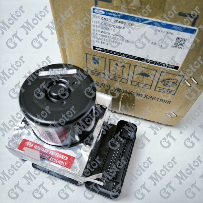 Jual Populer Module Abs Rem Modul Antilock Brake System Abs Ford ...