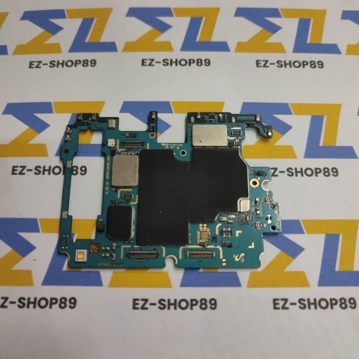 Jual PBA MESIN MAINBOARD SAMSUNG A9 2018 A920F MATI TOTAL | Shopee ...
