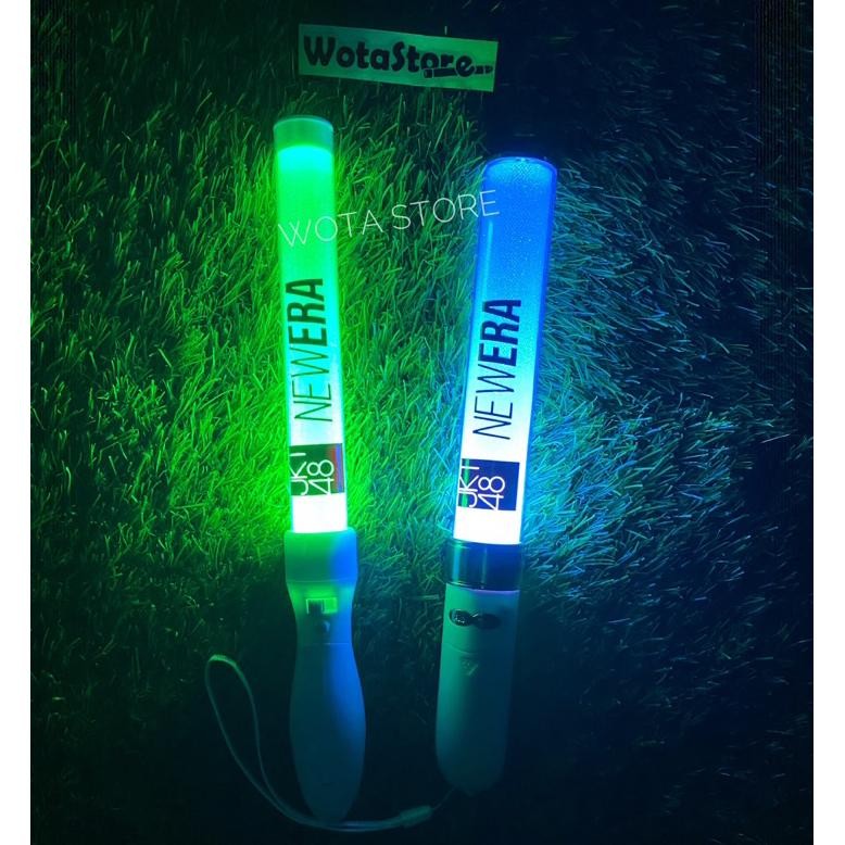 Jual er-6 TERMURAH LightStick v2 / Light Stick Lumiace 18 warna Custom ...