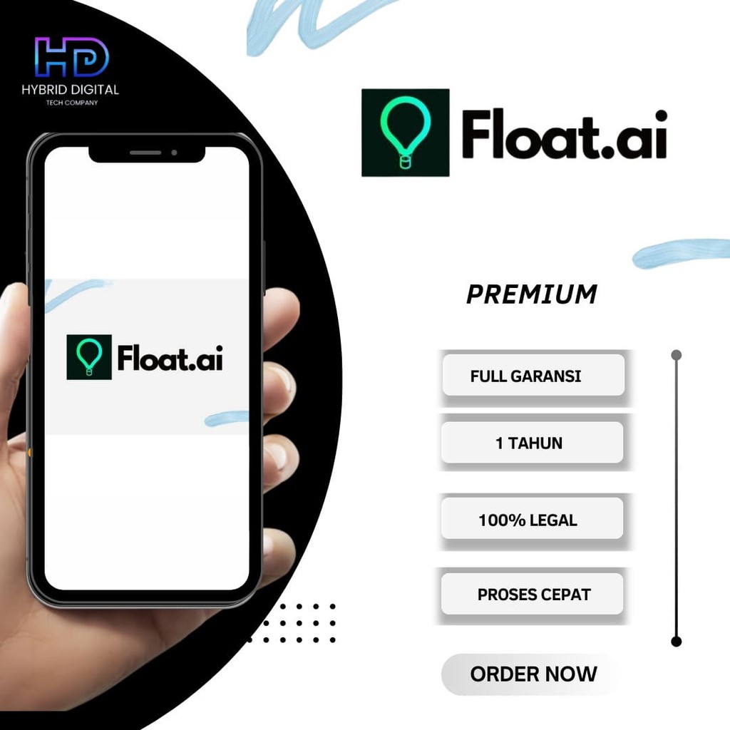 Jual Flot AI Unlimited Plan Privaate Akun 1 Tahun (GPT-4 Access) | Shopee Indonesia