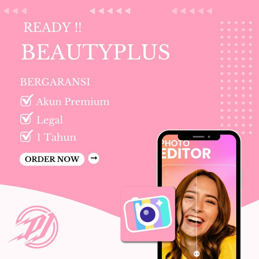 Jual Beautyplus Android + All Full Effect Pack+ Aplikasi Edit Foto Beauty Plus Premium | Shopee ...