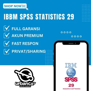 Jual Spss Terlengkap & Harga Terbaru Mei 2025 | Shopee Indonesia