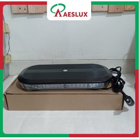 Jual Lampu Mobil Led Strobo Rotator 913 | Shopee Indonesia