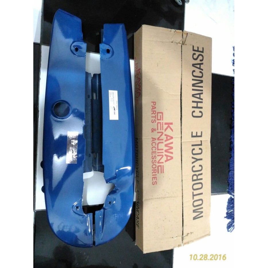 Jual Tutup Rantai Yamaha Rs Ls3 Yasi Barang Langka | Shopee Indonesia