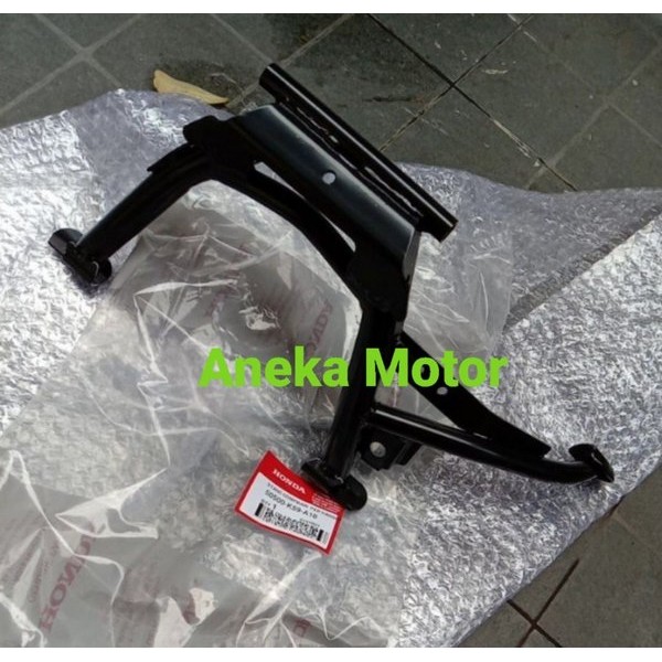 Jual Standar Tengah Standar Dua Honda Vario 125 Esp Led Vario 150 Esp Led Original Honda Genuine ...