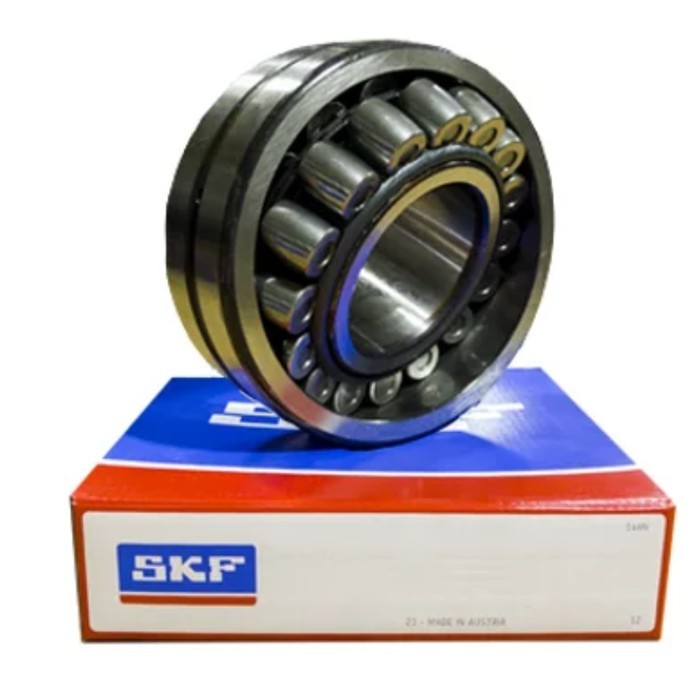 Jual BEARING 22230 CC W33 ( S K F ) | Shopee Indonesia
