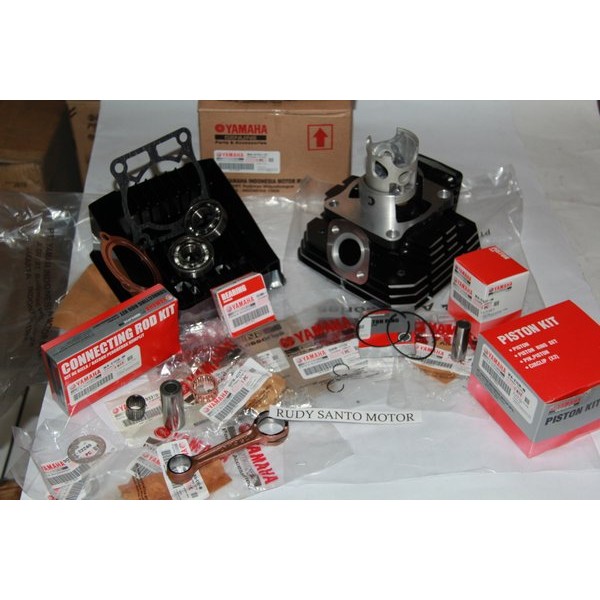 Jual Paket Blok Seher Blok Boring Dan Stang Seher Rxk Rx King Rxking Original Barang Langka ...