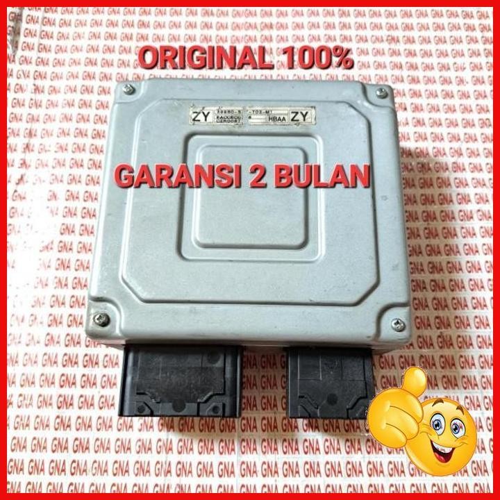 Jual [GDN] Modul Eps Ecu Steer Honda Freed Original Lelangan | Shopee ...