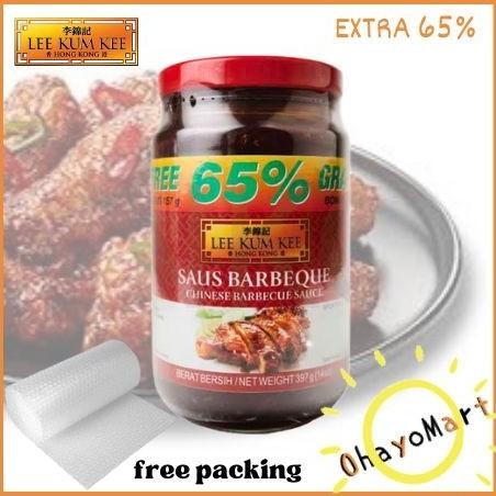 Jual Lee Kum Kee - Lkk Saus Bbq - Saus Marinated | Shopee Indonesia