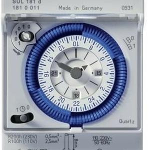 Jual HARGA DISC - THEBEN TIMER SUL181D ORIGINAL | Shopee Indonesia