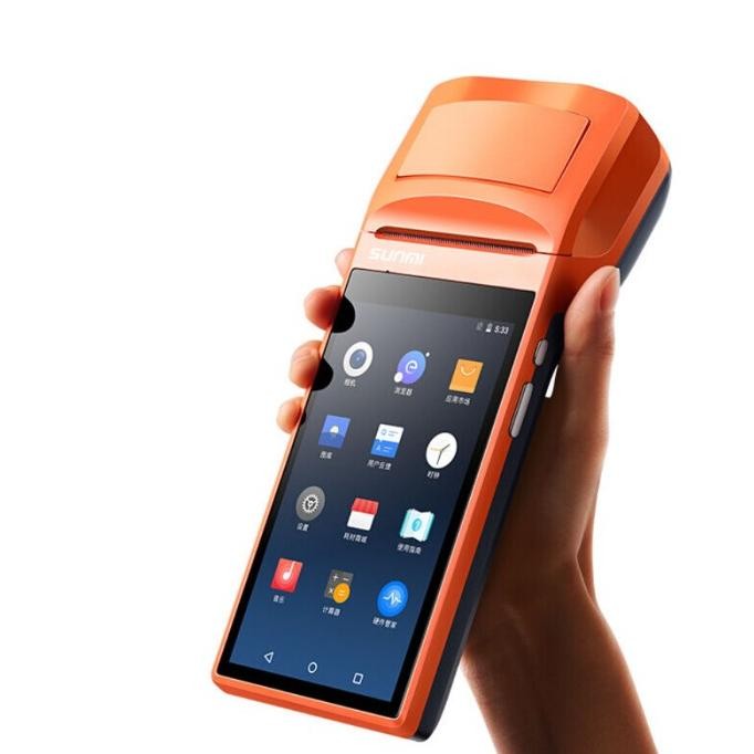 Jual Mesin Kasir SUNMI POS V Series | V1S | V2 | V2 PRO | V2S | V2S Plus | Shopee Indonesia