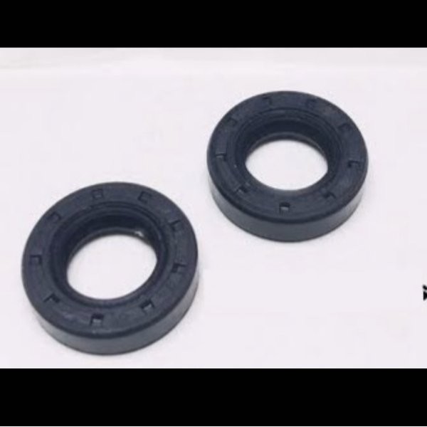 Jual Rubber Mounting Oil Seal Baut Kop Spacy Scoopy Beat Fi Karbu Esp ...
