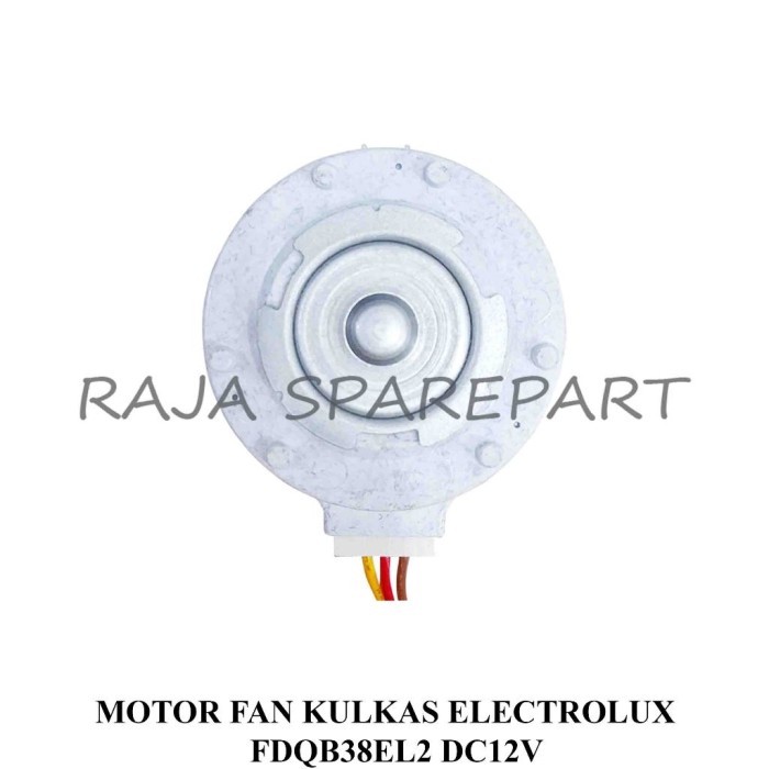 Jual DINAMO FAN KULKAS / FAN MOTOR KULKAS / MOTOR FAN KULKAS ELECTROLUX ...