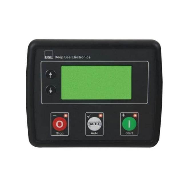 Jual DEEPSEA DSE4520 PANEL DSE 4520 MODUL GENSET ATS AMF CONTROLLER ...