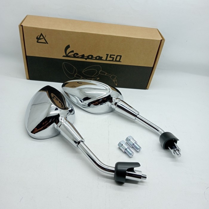 Jual Spion Vespa Sprint Matic | Shopee Indonesia