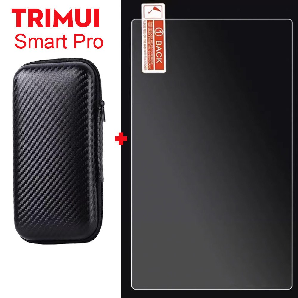 Jual Trimui Smart Pro Protector Screen Waterproof Screen | Shopee Indonesia