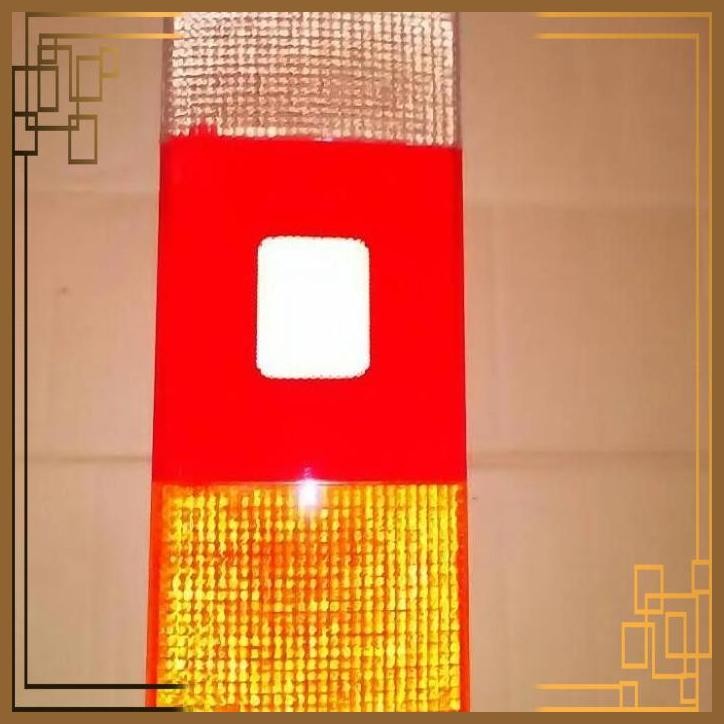 Jual [D2M] KACA MIKA STOP CANTER/PS CABIN JUNGKIT LH | Shopee Indonesia