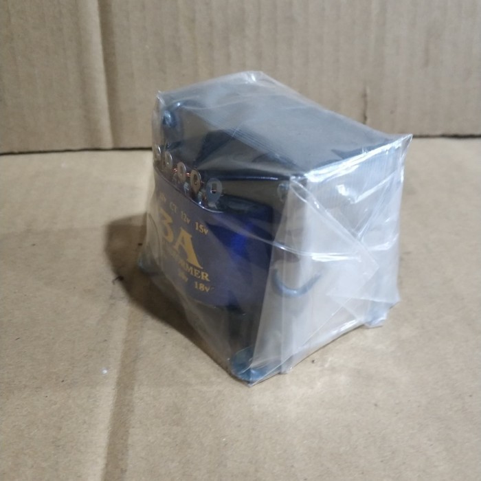 Jual Travo Proton 3A Ct 12V 15V 18V 20V / Travo 3A Proton Ct | Shopee ...