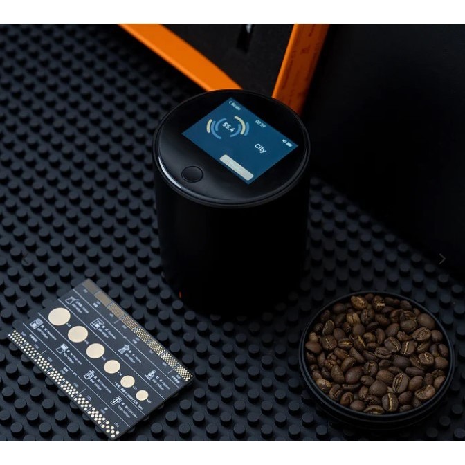 Jual Roast Colour Meter / Coffee Roast Degree Analyzer | Shopee Indonesia