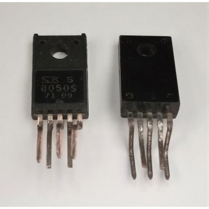 Jual IC SK8050S SK 8050S Sanken Original - DC-DC Converter ICs | Shopee Indonesia