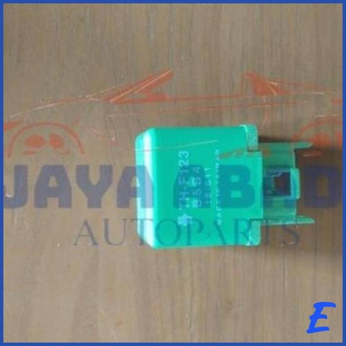 Jual | MD | FUEL PUMP RELAY MAZDA MX 5 | Shopee Indonesia