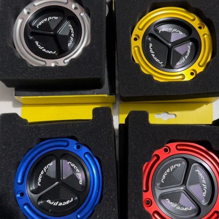 Jual Fuelcap Tutup Tangki Yamaha R15 R25 Xsr Mt15 Mt25 Mt7 Mt9 Mt10 ...