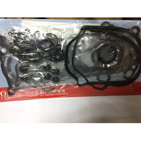 Jual Packing Full Set Honda Crv Gen 2 | Shopee Indonesia