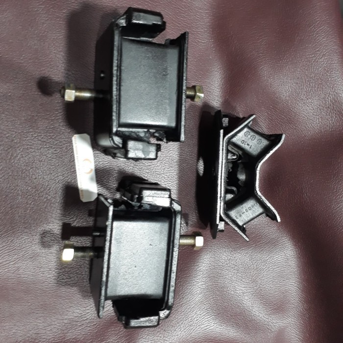 Jual Engine Mounting-Trans Mounting Escudo-Vitara-Sidekick 1992-2001 ...