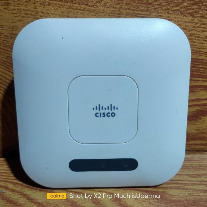 Jual CISCO Wireless N access point model WAP121 | Shopee Indonesia