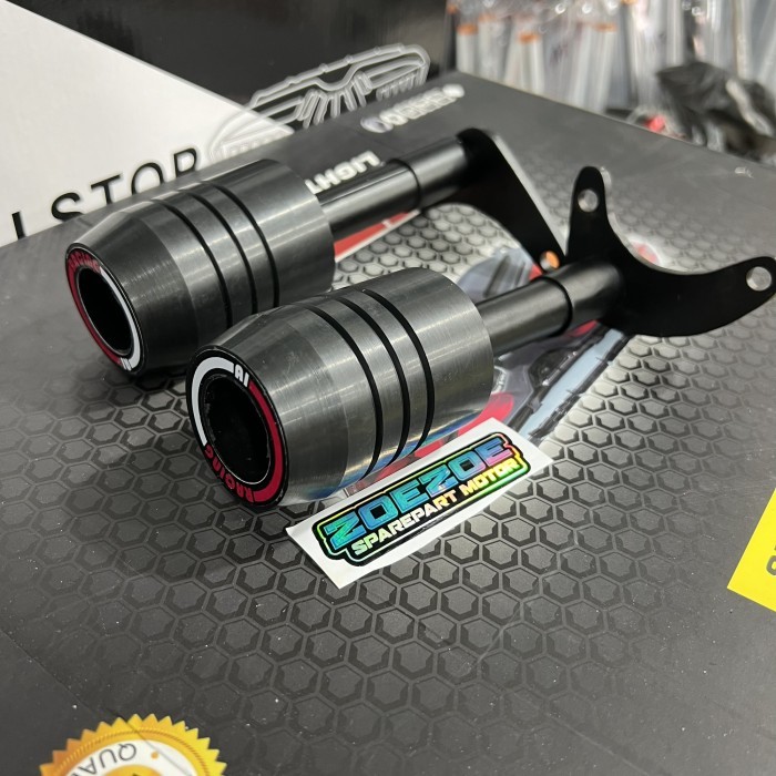 Jual Frame Slider R15 V4 Pelindung Body R15 V4 Pelindung Fairing R15 V4 ...