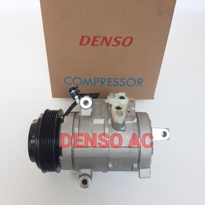 Jual Compressor Compresor Kompressor Kompresor AC Mobil untuk Mazda CX-9 CX9 TB ( MZI V6 ) 3.7 L ...
