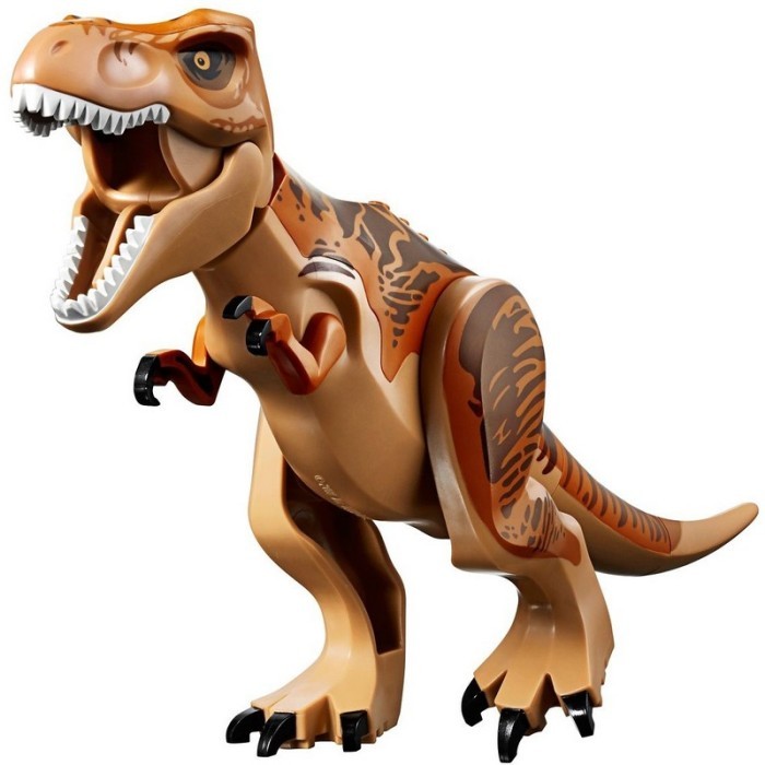 Jual LEGO 10758 - s - T. Rex Breakout | Shopee Indonesia