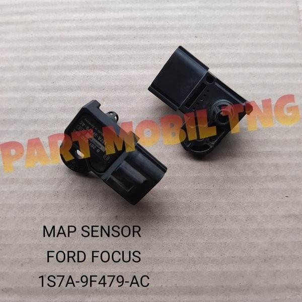 Jual Map Sensor Air Flow Airflow Ford Focus Copotan | Shopee Indonesia