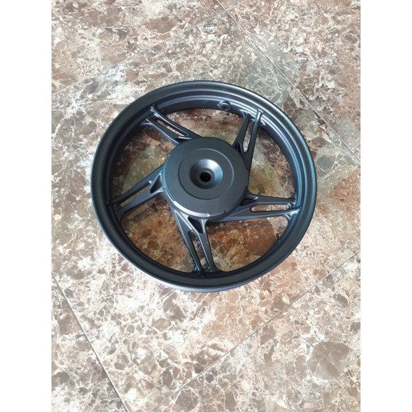 Jual Velg Racing Belakang Beat New Beat Street Beat Fi Esp Original ...