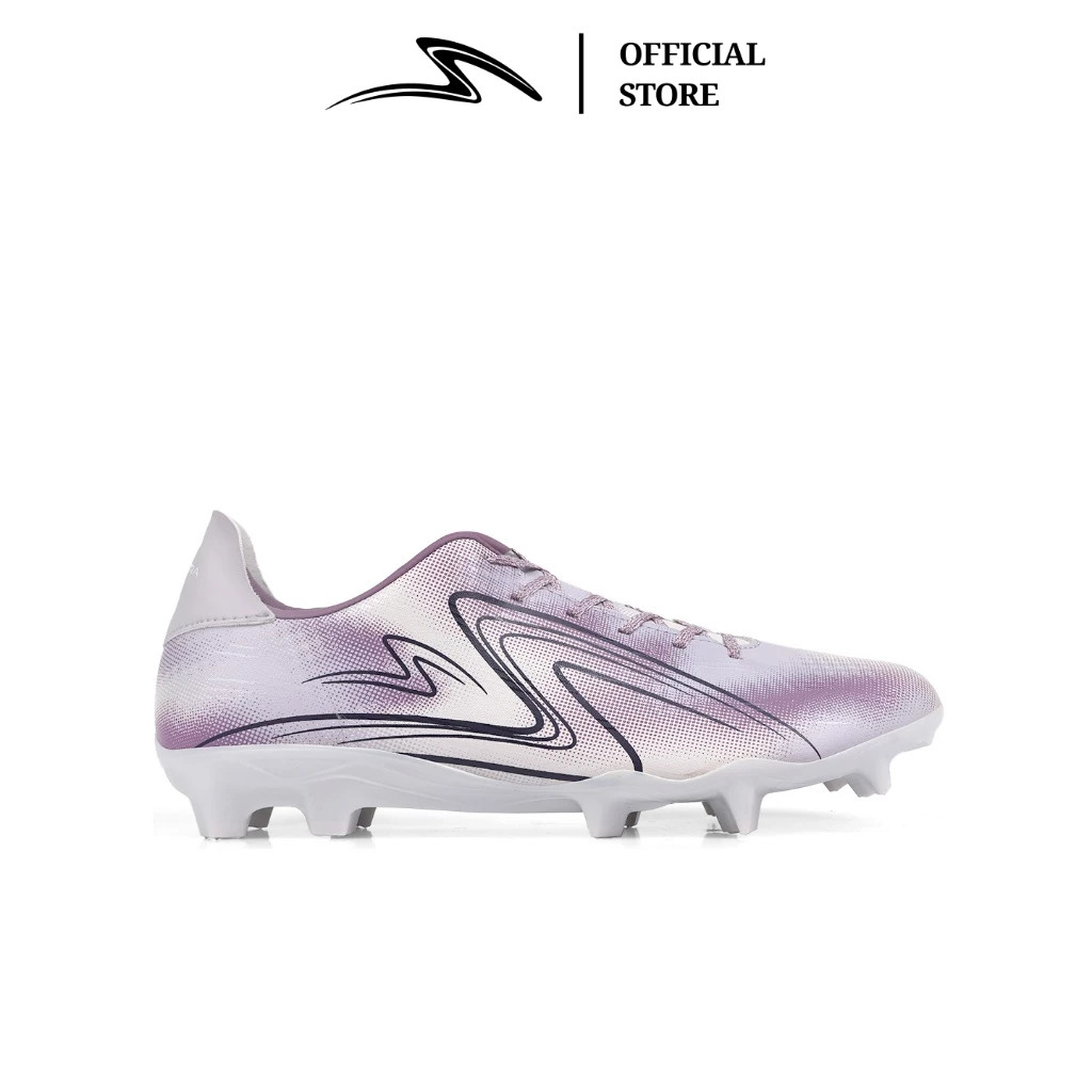 Jual SPECS SEPATU SEPAK BOLA LS SPECTRA FG WHITE SAND LILAC MARBLE VERY GRAPE SPE1010115 ...