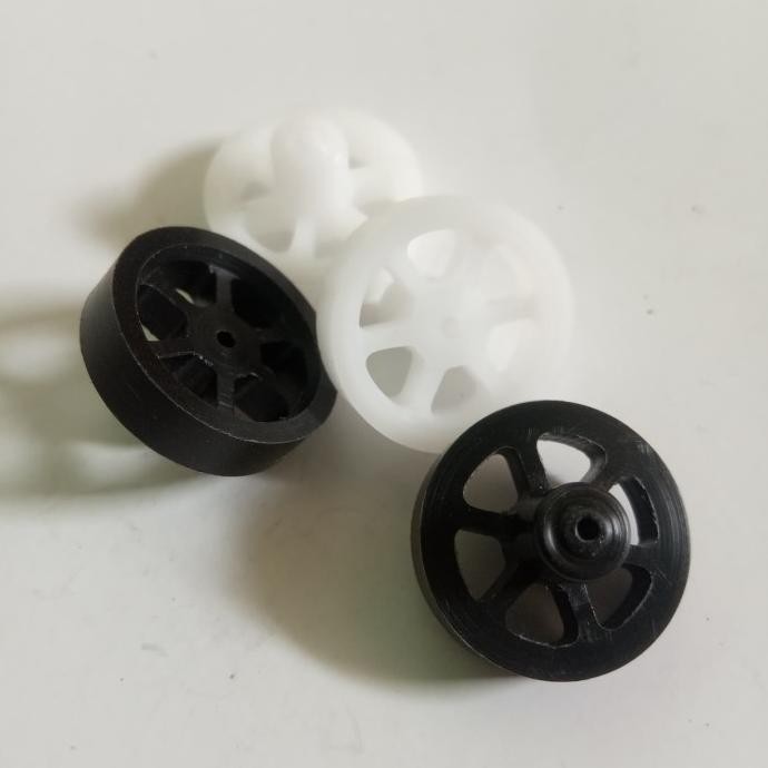 Jual velg teflon enkai / dokar ukuran slop | Shopee Indonesia