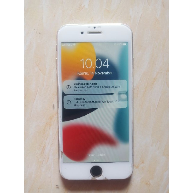 Jual iphone 6s minus baca deskripsi | Shopee Indonesia