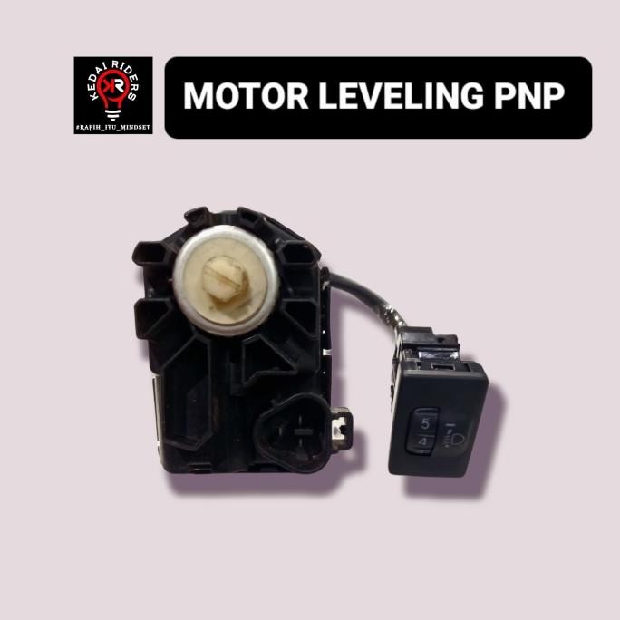 Jual Motor Leveling PNP | Shopee Indonesia