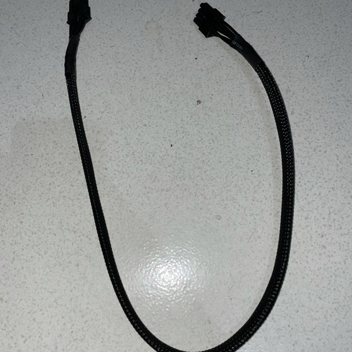 Jual Kabel modular pcie 8pin to 6+2pin corsair kabel modular all type ...