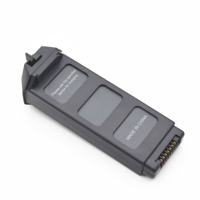 Jual Original Battery Baterai Mjx Bugs 5 W 5W B5W 7.4V 1800mAH Li-Po | Shopee Indonesia