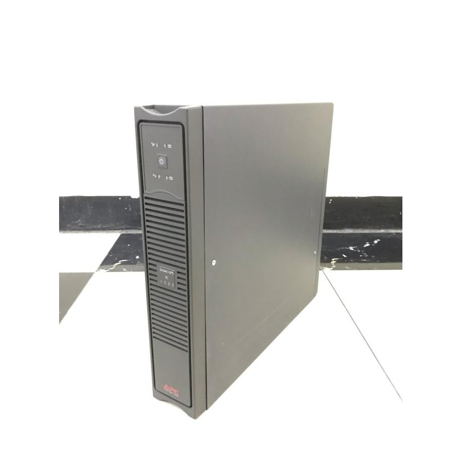 Jual Apc Smart Ups SC1500i Ups Apc sc 1500 i 1500Va Tinggal Pakai Murah ...