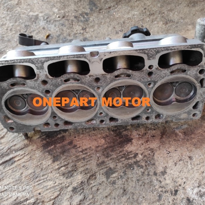 Jual Aksesoris Deksel Cylinder Head Corolla Dx Ke70 4K 1300 Cc Original ...